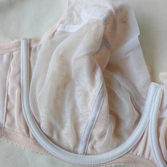 Ewa Michalak | Intimates & Sleepwear | Ewa Michalak Bm Apricot Balcony ...